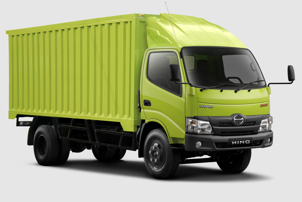 Spesifikasi Hino 136 MDLR - Call Center 085.33.6666.412